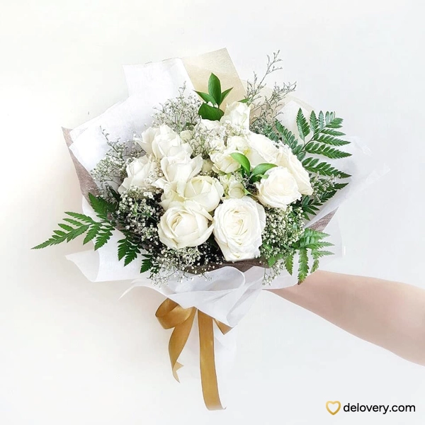 Jual Purest Love | Delovery