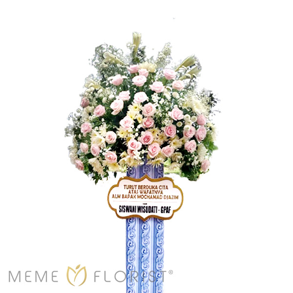 Jual Melody Flower | Delovery