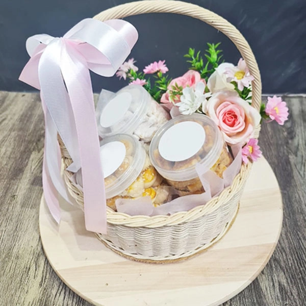 Jual Rattan of Cookies | Delovery