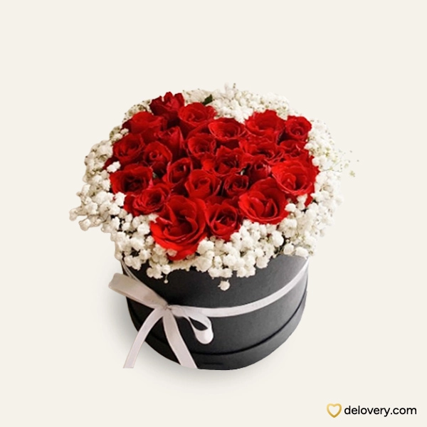 Jual Red Rose Baby | Delovery