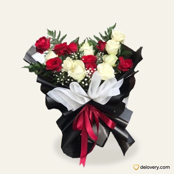 Jual Rose Dominance | Delovery