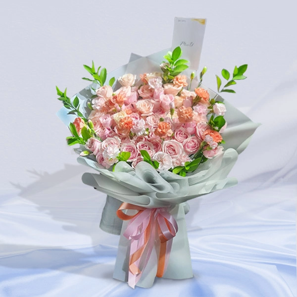 Jual Rose Melody | Delovery