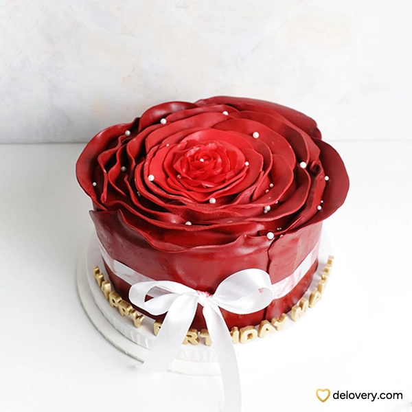 Jual Rose Petal Sweet | Delovery