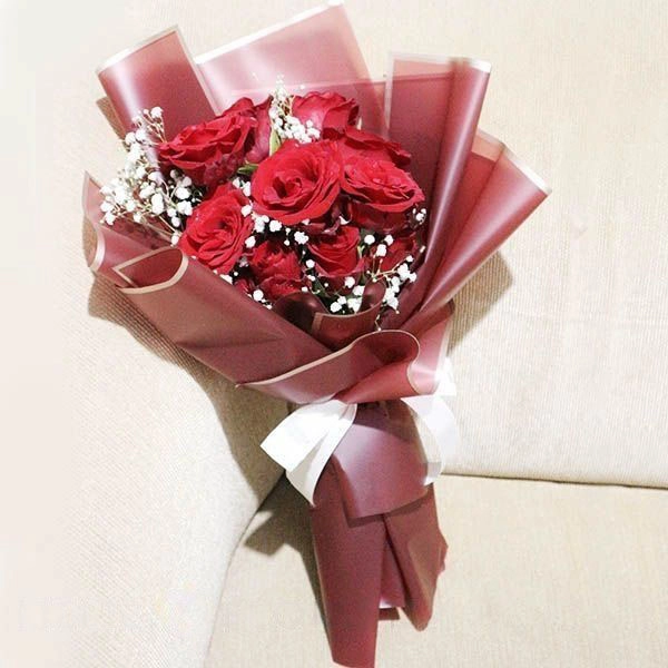 Jual Rosemarry | Delovery