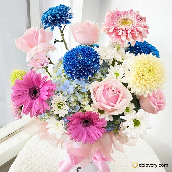 Jual Rosera Bliss | Delovery