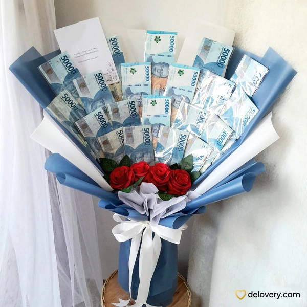 Jual Royal Bloom | Delovery