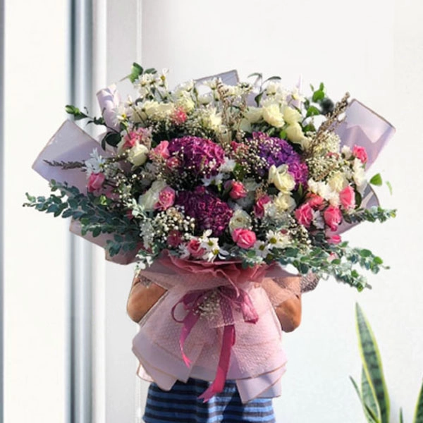 Jual Royal Rubi | Delovery