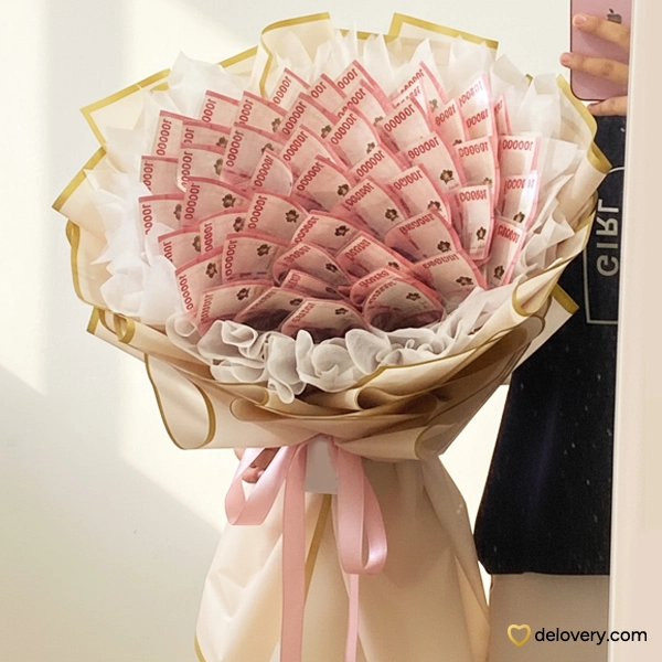 Jual Ruby Rich Blossomtale | Delovery
