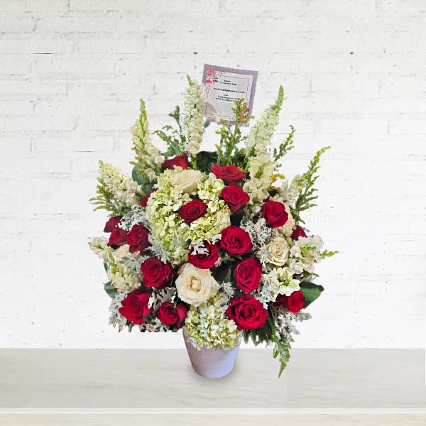 Jual Aurelia Flores | Delovery
