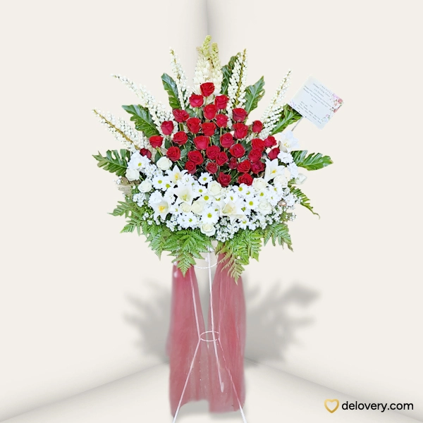 Jual Scarlet Grace | Delovery