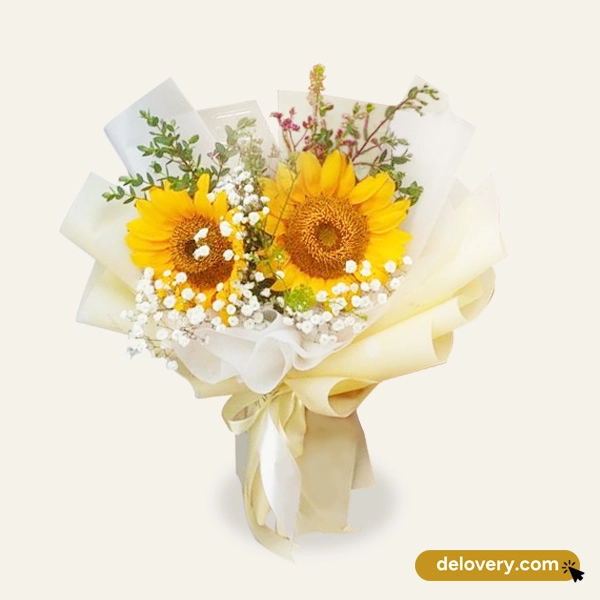 Jual Signature Bouquet | Delovery