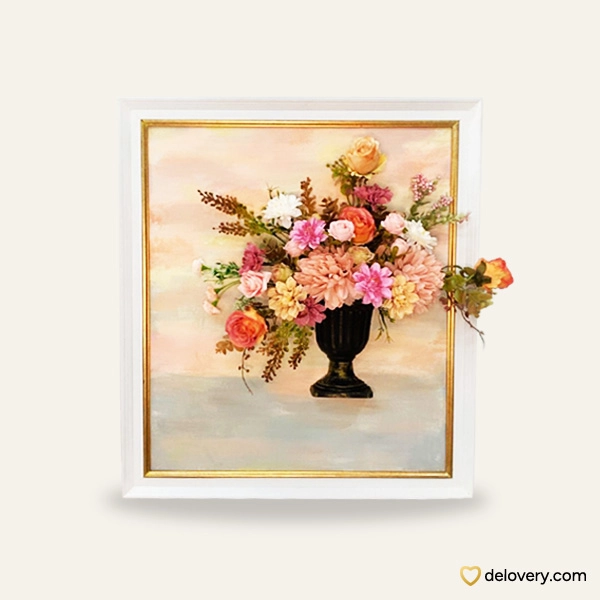 Jual Signature Canvas | Delovery