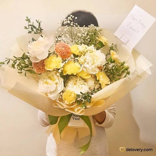 Jual Sunlit Whispers | Delovery