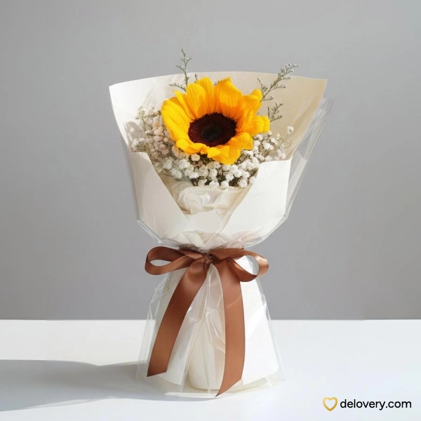 Jual Sunshine Solo Bloom | Delovery