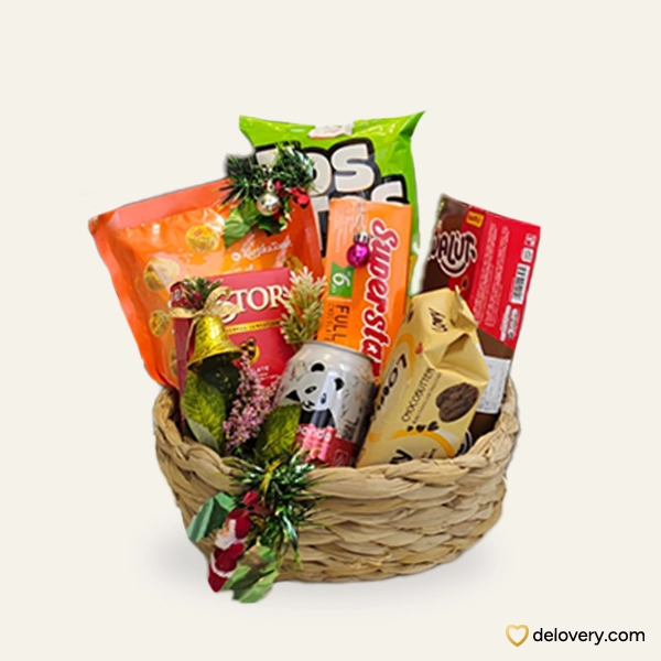 Jual Sweet Bites Parcel | Delovery