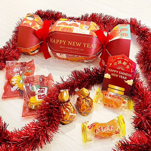 Jual Sweet Candy | Delovery