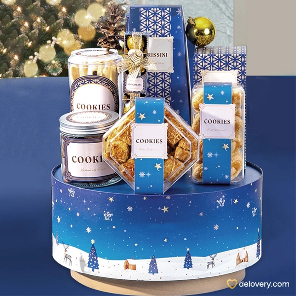Jual Time to Blessing | Delovery