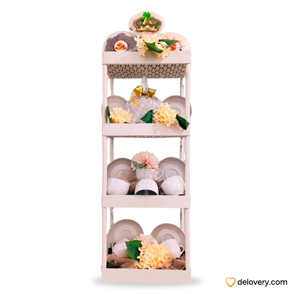 Jual Timeless Elegance Set | Delovery