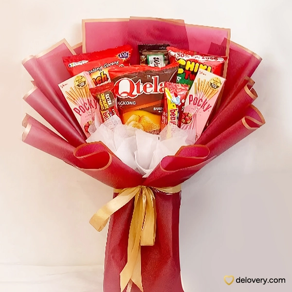 Jual Timeless Rose Symphony | Delovery