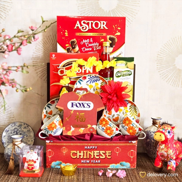 Jual Treat Imperial Snack Bash | Delovery