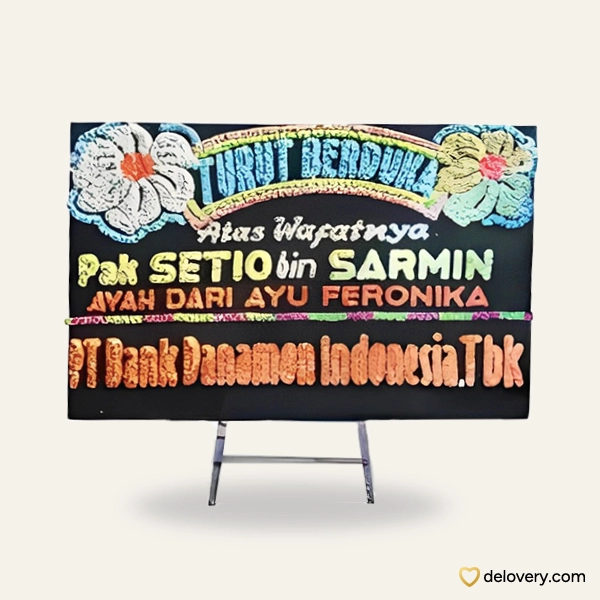 Jual Tribute Board #18 | Delovery