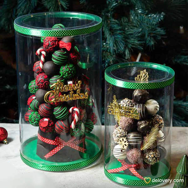 Jual Truffle Tree Treat (L Size) | Delovery